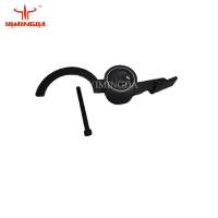 China Auto Cutter Spare Part No.704414 X-Axis Band Tensioner Right Side IX9 Cutter Parts for sale