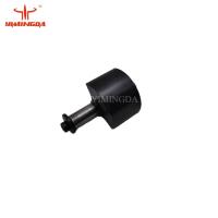 China Auto Cutter Spare Part No.704636 Pinion Shaft Vibration Box Q80 IQ80 Cutter Machine Parts for sale