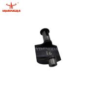 China Auto Cutter Spare Part No.704636 Pinion Shaft Vibration Box Q80 IQ80 Cutter Machine Parts for sale