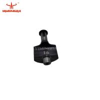 China Auto Cutter Spare Part No.704636 Pinion Shaft Vibration Box Q80 IQ80 Cutter Machine Parts for sale