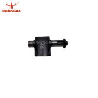 China Auto Cutter Spare Part No.704636 Pinion Shaft Vibration Box Q80 IQ80 Cutter Machine Parts for sale