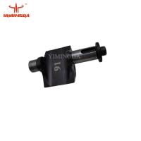 China Auto Cutter Spare Part No.704636 Pinion Shaft Vibration Box Q80 IQ80 Cutter Machine Parts for sale