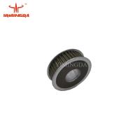 China Part No 70135016 Tooth Belt Wheel For Auto Cutter Machine D8002 / D8003 / E80 for sale