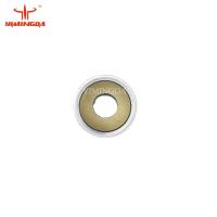 China Part No 70135016 Tooth Belt Wheel For Auto Cutter Machine D8002 / D8003 / E80 for sale