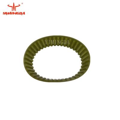 China Part No 70135082 067916 Tooth Belt AT10-50-400 For D8002, d8003 Auto Cutter Parts for sale