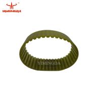 China Part No 70135082 067916 Tooth Belt AT10-50-400 For D8002, d8003 Auto Cutter Parts for sale