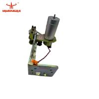 China Part No 6000096001, 6000096000 assembly Y Belt Drive Motor Suitable For XLP Plotter for sale