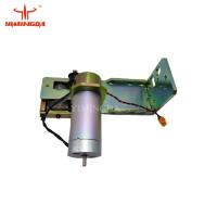 China Part No 6000096001, 6000096000 assembly Y Belt Drive Motor Suitable For XLP Plotter for sale