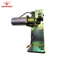 China Part No 6000096001, 6000096000 assembly Y Belt Drive Motor Suitable For XLP Plotter for sale