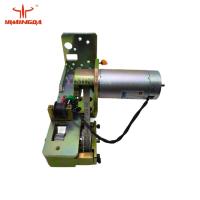 China Part No 6000096001, 6000096000 assembly Y Belt Drive Motor Suitable For XLP Plotter for sale