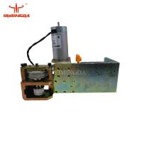 China Part No 6000096001, 6000096000 assembly Y Belt Drive Motor Suitable For XLP Plotter for sale