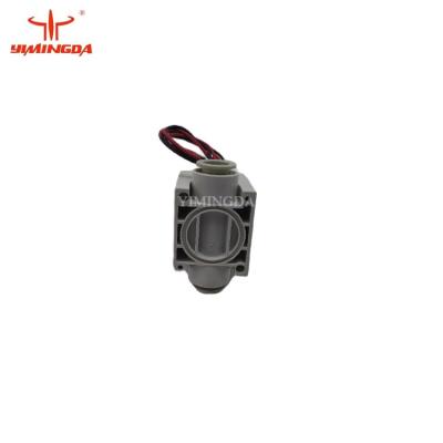China Part No 170130802 Valve VQ31A1-5G-C12 For D8002 Auto Cutter Machine Spare Parts for sale