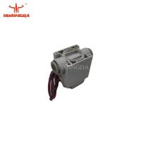 China Part No 170130802 Valve VQ31A1-5G-C12 For D8002 Auto Cutter Machine Spare Parts for sale