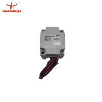 China Part No 170130802 Valve VQ31A1-5G-C12 For D8002 Auto Cutter Machine Spare Parts for sale