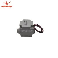 China Part No 170130802 Valve VQ31A1-5G-C12 For D8002 Auto Cutter Machine Spare Parts for sale