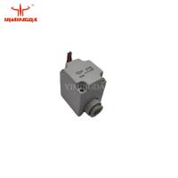 China Part No 170130802 Valve VQ31A1-5G-C12 For D8002 Auto Cutter Machine Spare Parts for sale