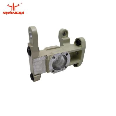 China Part No 66142000 Elvtr. Carr Assy S93-5 W/Lancas For 5200 & 5250 & S-93 Cutter Machine for sale