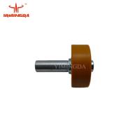 China Part No 84611010 Driving Wheel For Auto Cutter Machine KW 2000 Spreader for sale