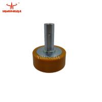 China Part No 84611010 Driving Wheel For Auto Cutter Machine KW 2000 Spreader for sale
