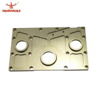 China Spare Parts Cover Plate Part No 123934 For IX9 Auto Cutter Machine for sale
