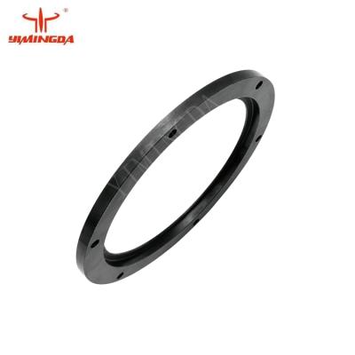 China Part No. 115480 (102309+104621+106159+052206), Holding Down Device Ring For D8002 cutter for sale