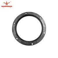 China Part No. 115480 (102309+104621+106159+052206), Holding Down Device Ring For D8002 cutter for sale