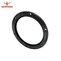 China Part No. 115480 (102309+104621+106159+052206), Holding Down Device Ring For D8002 cutter for sale