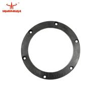 China Part No. 115480 (102309+104621+106159+052206), Holding Down Device Ring For D8002 cutter for sale