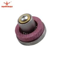 China Spreader Grindstone Cutter Grind Wheel Knife Stone For Spreader Machine for sale