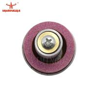 China Spreader Grindstone Cutter Grind Wheel Knife Stone For Spreader Machine for sale