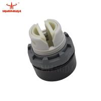 China Part Number 925500612 Switch Maint Fl Blk For Apparel Industry Cutter Machine for sale