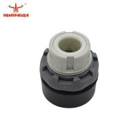 China Part Number 925500612 Switch Maint Fl Blk For Apparel Industry Cutter Machine for sale