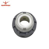 China Part Number 925500612 Switch Maint Fl Blk For Apparel Industry Cutter Machine for sale