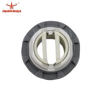 China Part Number 925500612 Switch Maint Fl Blk For Apparel Industry Cutter Machine for sale