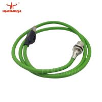 China Part no. 98351000/1012388000 Cable Assembly, Bulkhead Ethercat In, 1m For Paragon Cutter for sale