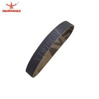 China Grinding Belt 285x15mm Grit: P150, P100 Sharpening Belt For Hashima Cutter Machine for sale