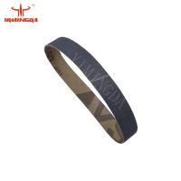 China Grinding Belt 285x15mm Grit: P150, P100 Sharpening Belt For Hashima Cutter Machine for sale