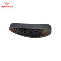 China Grinding Belt 285x15mm Grit: P150, P100 Sharpening Belt For Hashima Cutter Machine for sale