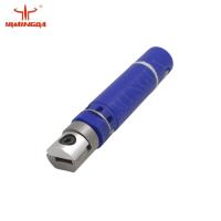 China Part No. 75410 Piston Complete Blade 2.5x8 Auto Cutter Spare Parts For Kuris for sale