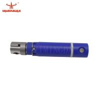 China Part No. 75410 Piston Complete Blade 2.5x8 Auto Cutter Spare Parts For Kuris for sale