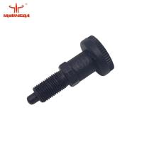 China Part No 1000-011-0001 Position Bolt M10x1 Gn 617-5-A For Spreader XLS50 Auto Cutter Machine for sale