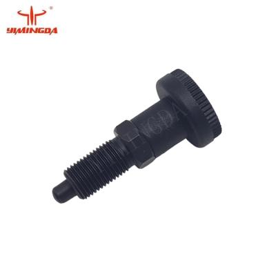 China Part No 1000-011-0001 Position Bolt M10x1 Gn 617-5-A For Spreader XLS50 Auto Cutter Machine for sale