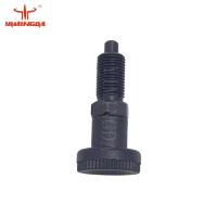 China Part No 1000-011-0001 Position Bolt M10x1 Gn 617-5-A For Spreader XLS50 Auto Cutter Machine for sale
