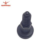 China Part No 1000-011-0001 Position Bolt M10x1 Gn 617-5-A For Spreader XLS50 Auto Cutter Machine for sale