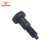 China Part No 1000-011-0001 Position Bolt M10x1 Gn 617-5-A For Spreader XLS50 Auto Cutter Machine for sale