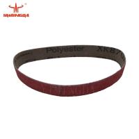 China Grinding Belt Sharpening Belt Size: 288x19mm P80 For Auto Cutter Machine for sale