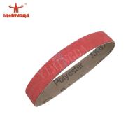 China Grinding Belt Sharpening Belt Size: 288x19mm P80 For Auto Cutter Machine for sale