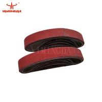 China Grinding Belt Sharpening Belt Size: 288x19mm P80 For Auto Cutter Machine for sale