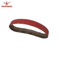 China Grinding Belt Sharpening Belt Size: 288x19mm P80 For Auto Cutter Machine for sale