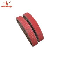 China Grinding Belt Sharpening Belt Size: 288x19mm P80 For Auto Cutter Machine for sale